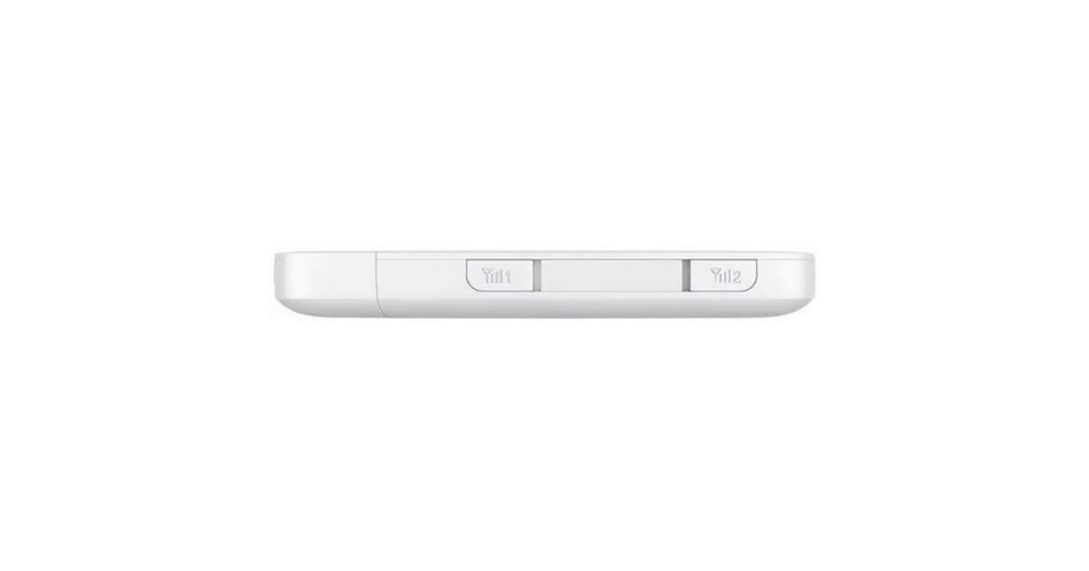HUAWEI BROVI E3372-325 hordozható USB modem/USB Stick (150 Mbps, 4G LTE ...