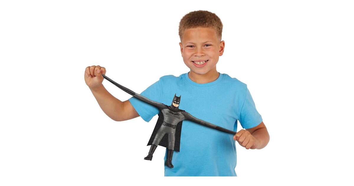 Stretch Batman stretch Figura Pepita