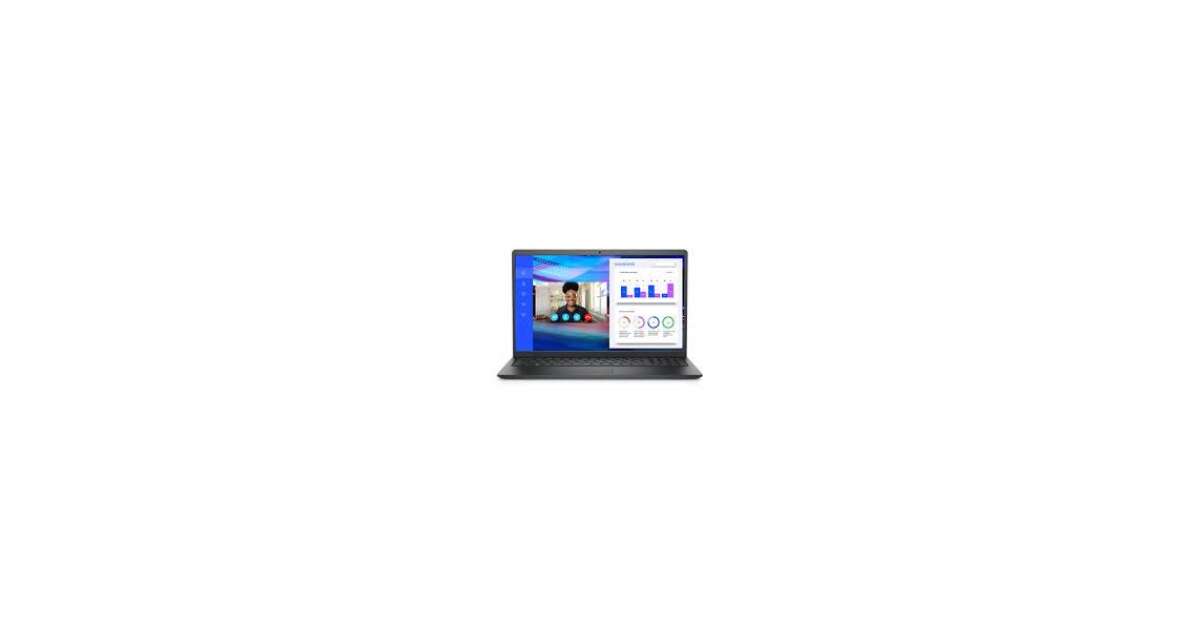 Dell nb vostro 3525 15.6 fhd, amd ryzen 5-5500u, 8gb, 512gb ssd, amd ...
