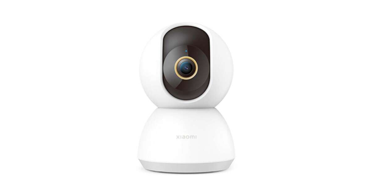 Xiaomi C300 Smart Kompakt kamera (BHR6540GL) | Pepita.hu