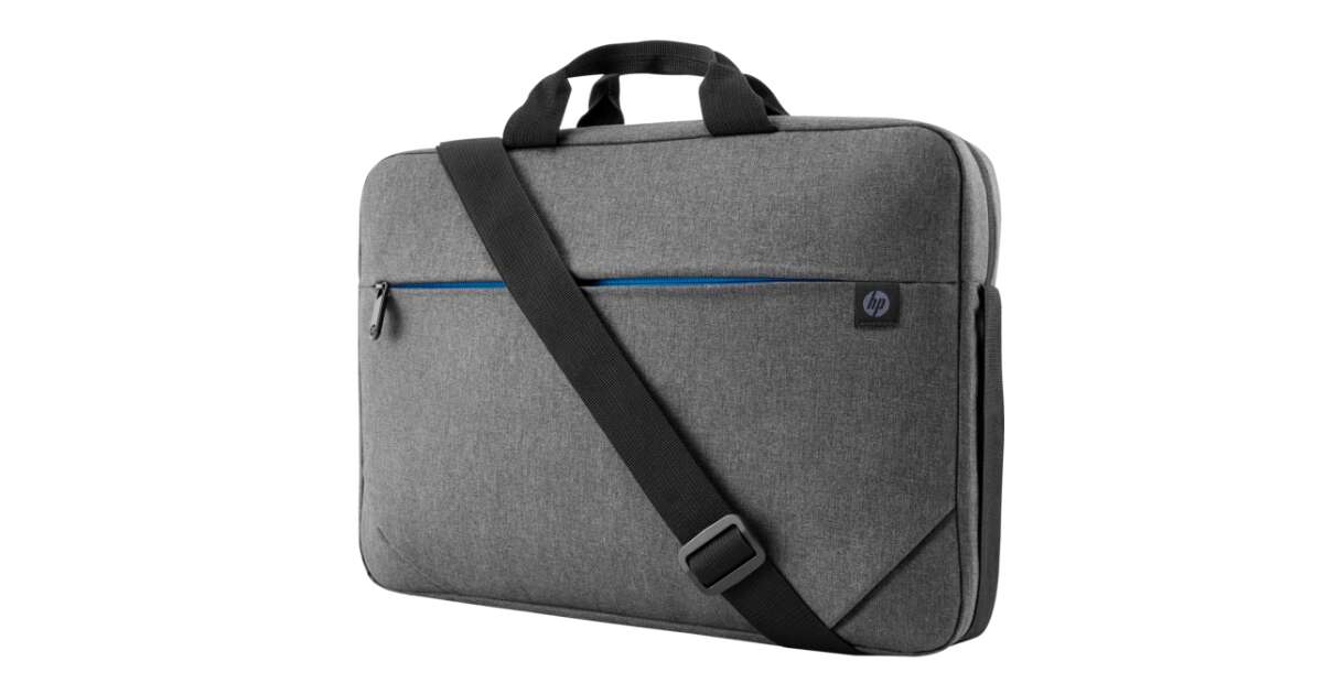 HP Prelude 15.6 Notebook táska - Szürke | Pepita.hu