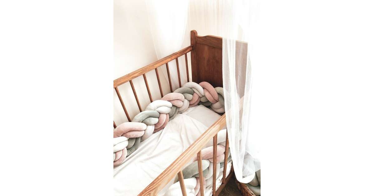 Luxury Twin fonott rácsvédő 350 cm | Pepita.hu