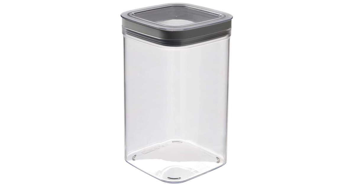 CURVER DRY CUBE TÁROLÓ 1,8L | Pepita.hu | Pepita.com