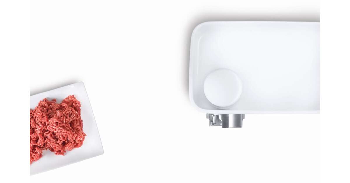 Bosch Húsdaráló, MUZ5FW1 | Pepita.hu