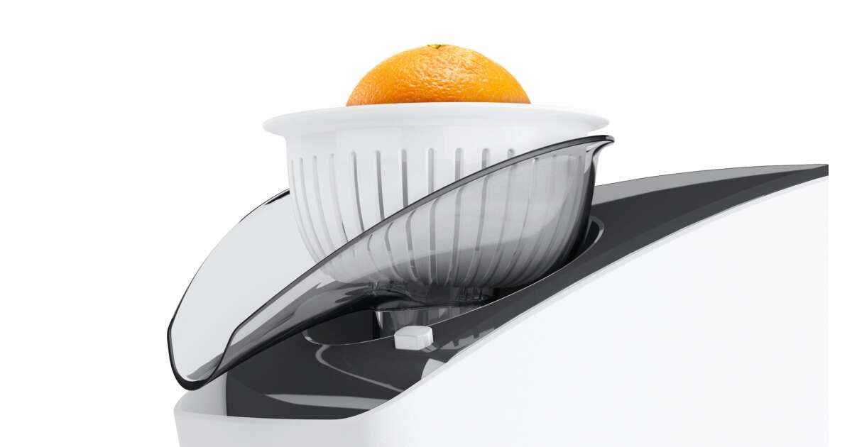 Bosch Húsdaráló, CompactPower, 1600 W, Fehér, , MFW3630A | Pepita.hu