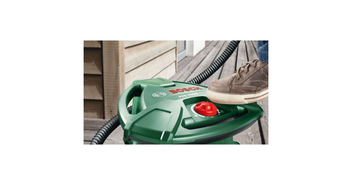 Bosch PFS 5000 E Festékszóró rendszer (0603207200) | Pepita.hu