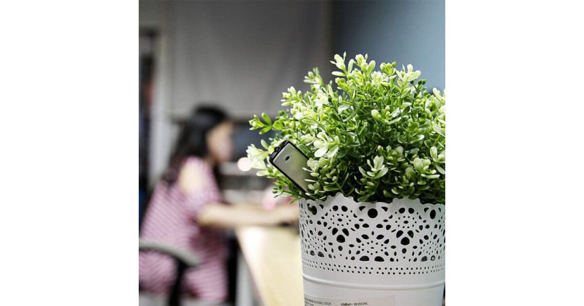 iUni STK100 USB Spy Voice Recorder, 16 GB, 18 hours autonomy, 180 hours ...