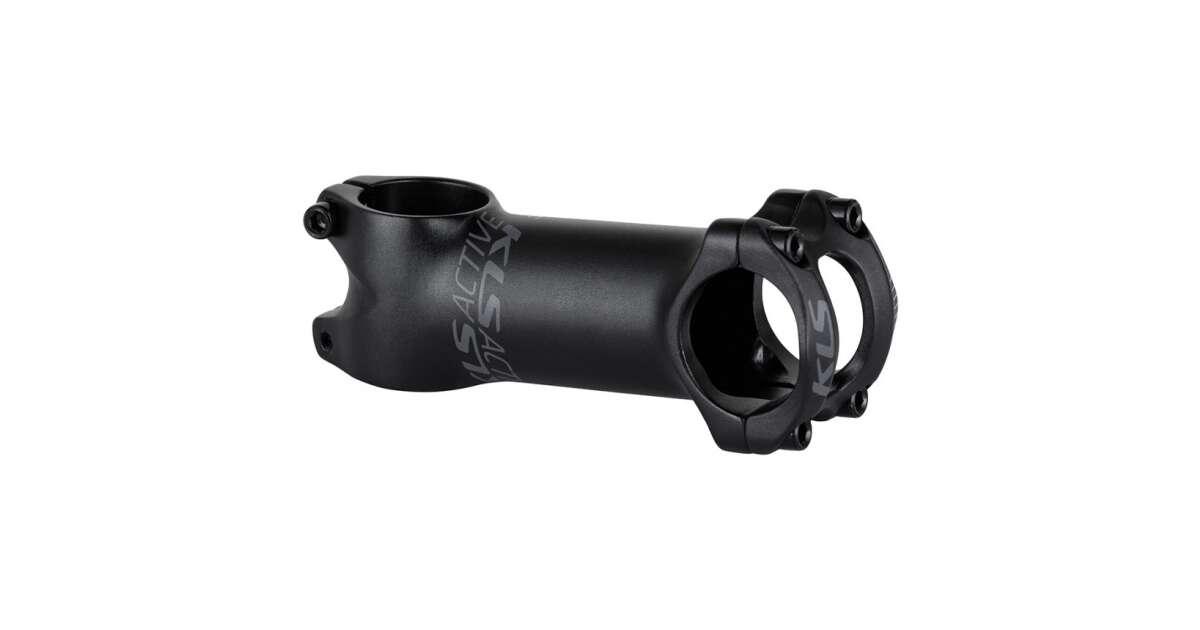 Kormányszár KLS ACTIVE XC 70 black 023, 80mm | Pepita.hu