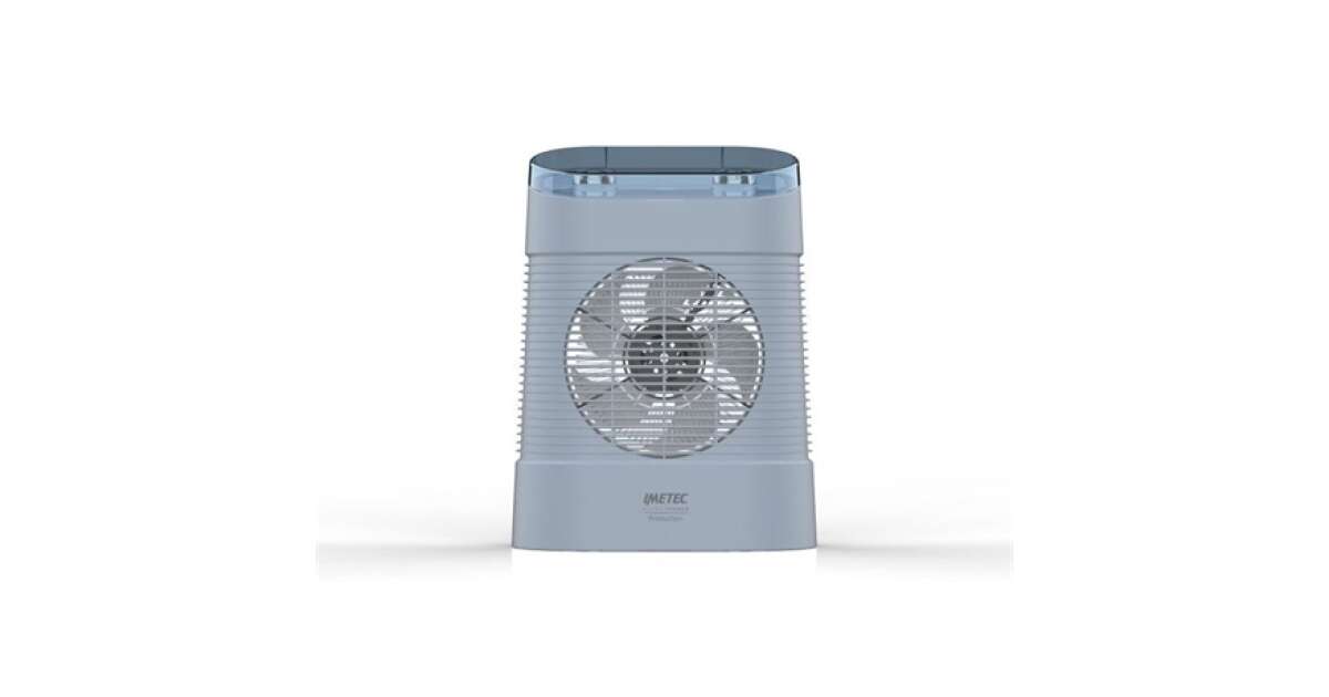 Imetec 4029 HEAT SUPPRESSOR SILENT | Pepita.com