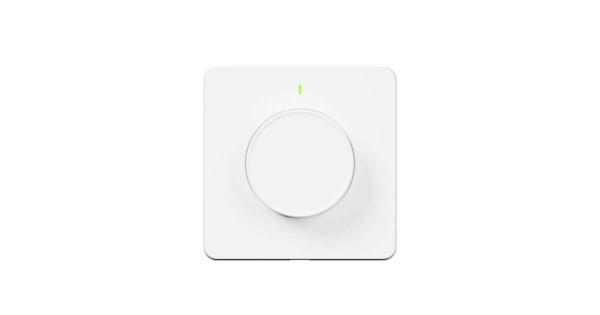 Tesla Smart Dimmer szabályzó (TSL-SWI-DIMMER) | Pepita.hu