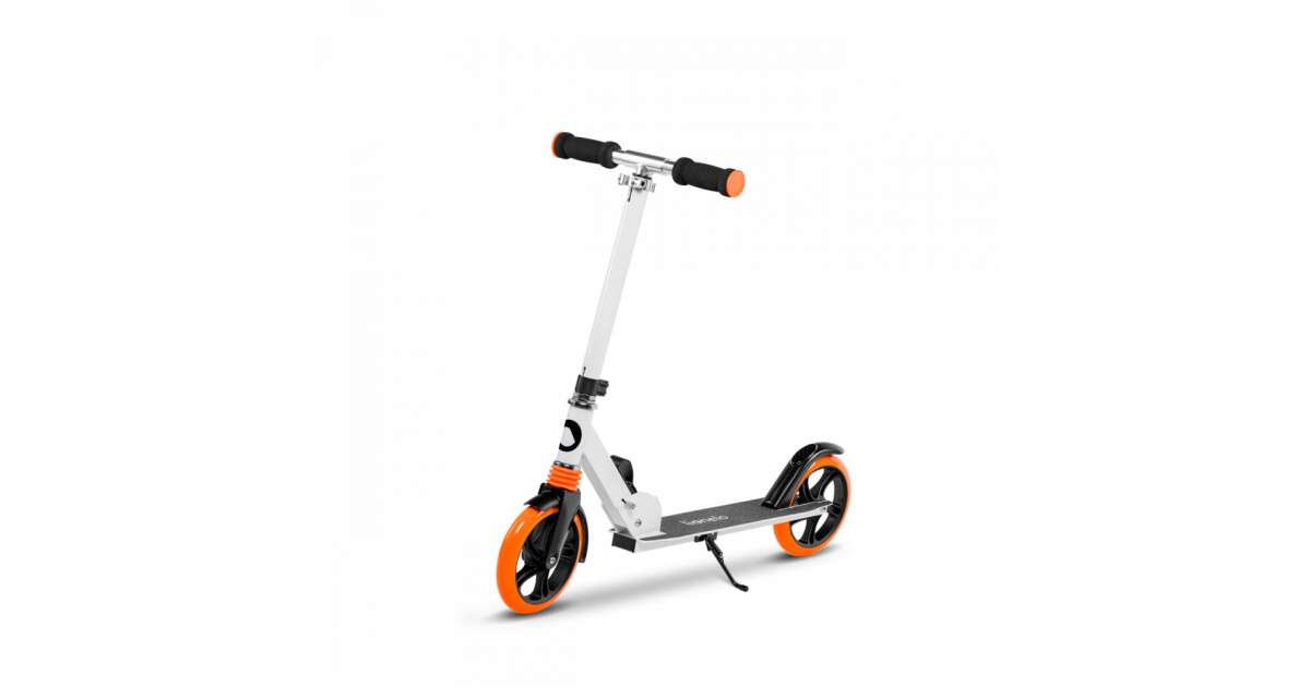 Lionelo Luca Roller #fehér-narancs | Pepita.hu