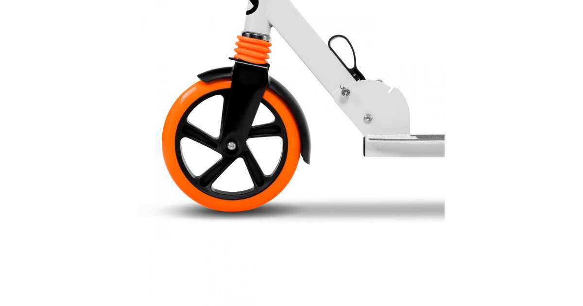 Lionelo Luca Roller #fehér-narancs | Pepita.hu