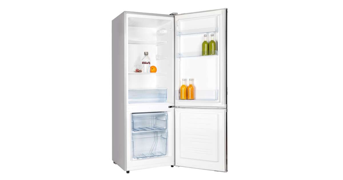 Superior Technology ST RF-360BWH, Kombinált hűtőszekrény | Pepita.hu