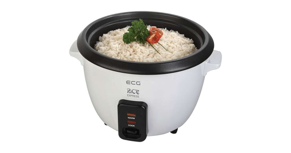 Ecg RZ 060 RIZSFŐZŐ | Pepita.hu