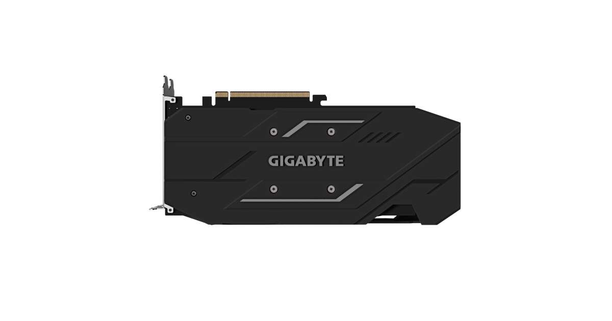 Gigabyte RTX 2060 SUPER WINDFORCE OC 8G GV-N206SWF2OC-8GD | Pepita.hu