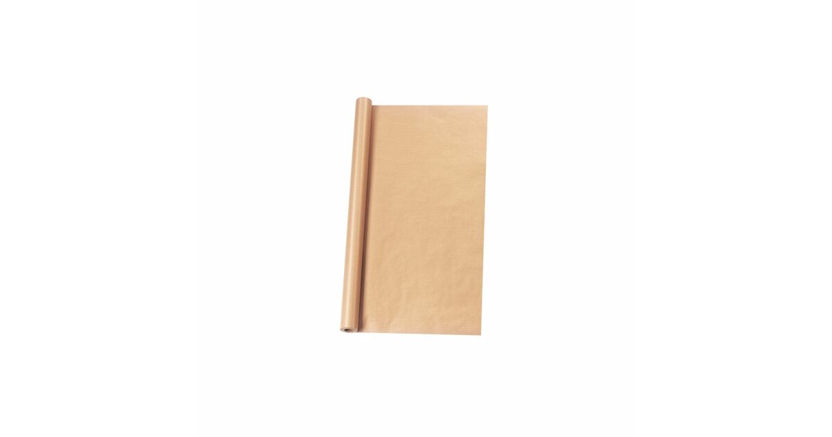 Herlitz Barna Packpapier - Rolle - 5m x 100cm | Pepita.com