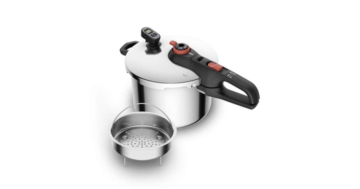 Tefal P2590701 KUKTA 6L | Pepita.hu