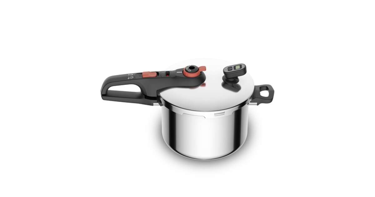 Tefal P2590701 KUKTA 6L | Pepita.hu