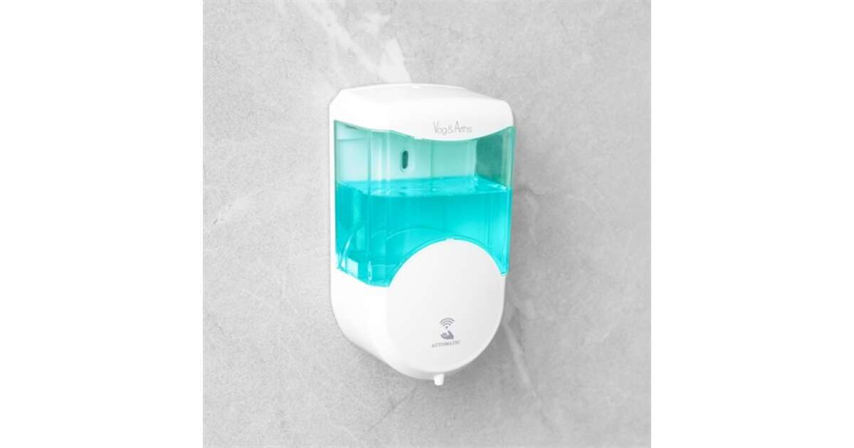 Vog und Arths 51120A SZAPPANADAGOLÓ SZENZOROS | Pepita.hu