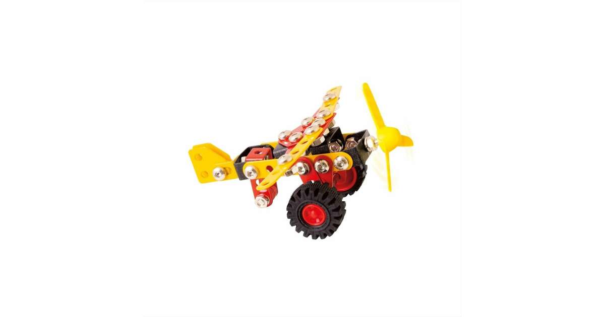 Alexander Toys Constructor Konstruktionsspielzeug - Raven kleines ...