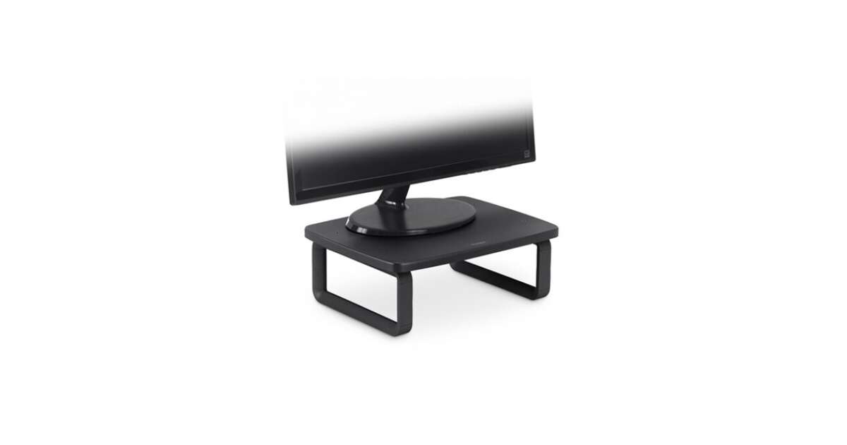 Kensington monitorállvány (smartfit® monitor stand plus for up to 24 ...