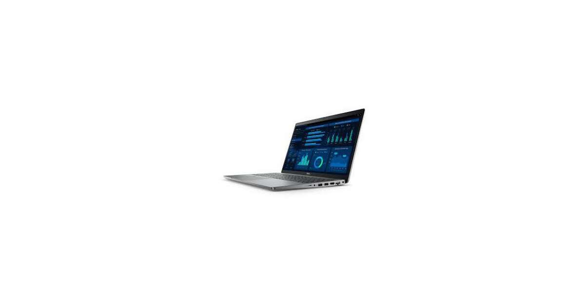 DELL Mobile Precision 3581 15,6 FHD, Intel Core i7-13700H (5.0Ghz ...