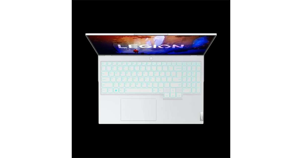 LENOVO Legion 5 Pro 16ARH7H 16" WUXGA, AMD Ryzen 5-6600H, 16GB, 512GB M ...