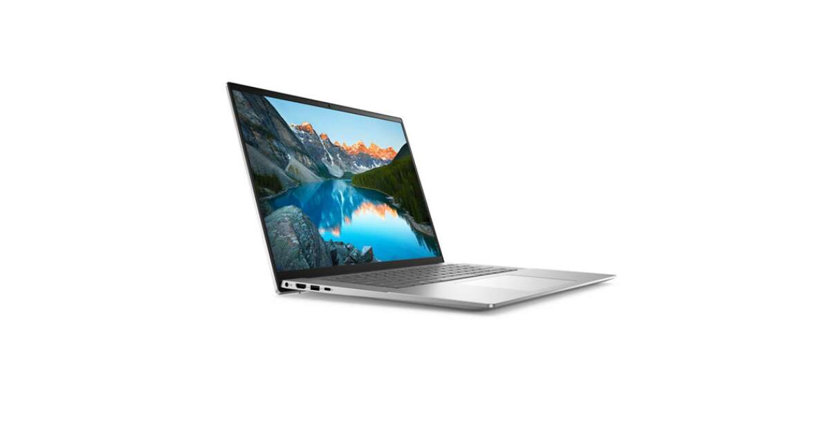 DELL NB Inspiron 16 5635 16,0 FHD+, AMD Ryzen7-7730U, 16GB, 1TB SSD ...