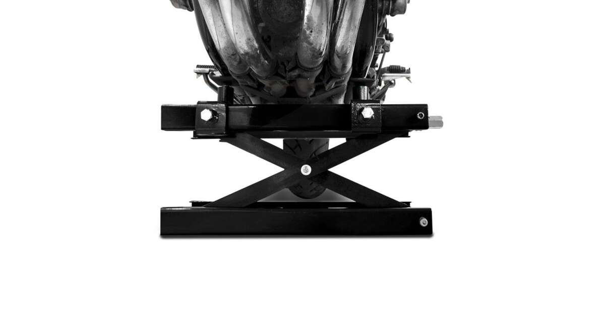 Motorkerékpár központi emelő, Mini-Lift Honda CA 125 Rebel ...