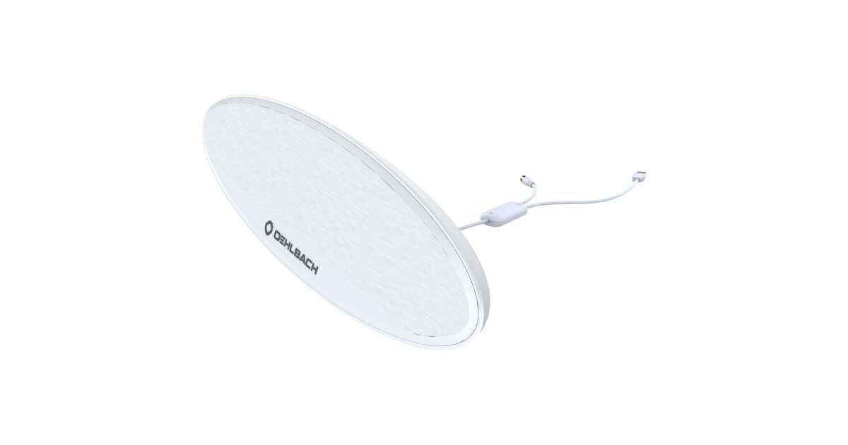 Oehlbach OB 17230 Scope Oval Scope Oval, leistungsstarke digitale DVB ...