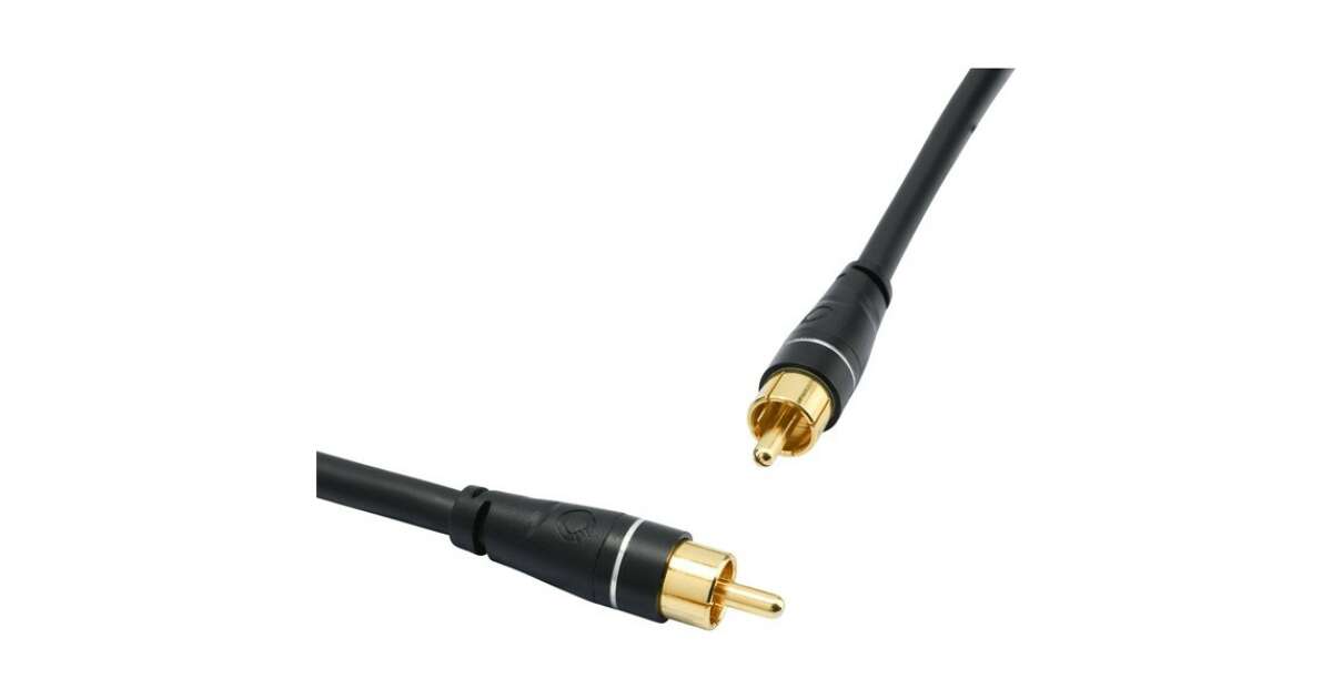 Oehlbach OB 33162 Sub Link Excellence Select Link subwoofer, mélynyomó ...