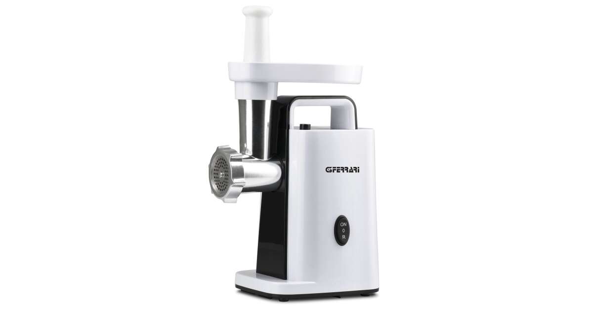 G3 Ferrari G20036 meat grinder | Pepita.com