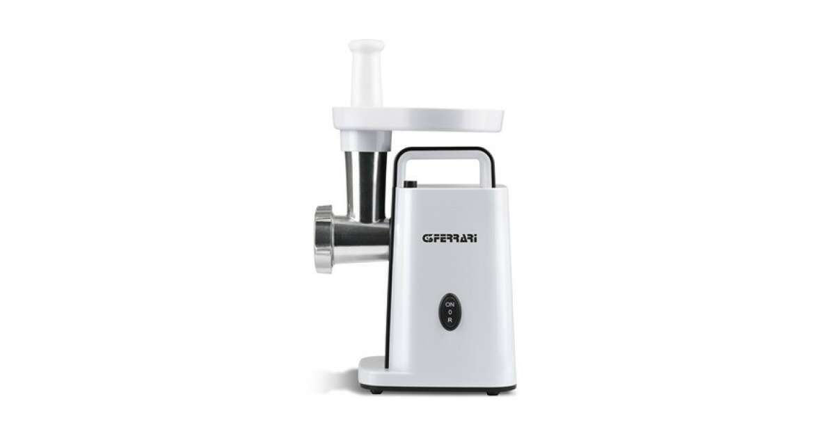 G3 Ferrari G20036 meat grinder | Pepita.com