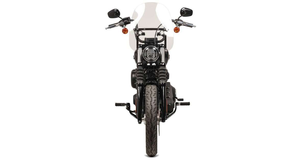 Motorkerékpár szélvédő, Suzuki Intruder C 1800 R/RT/M 800 számára ...