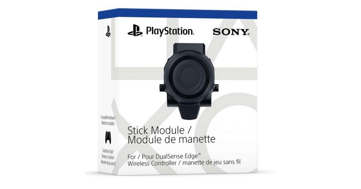 PlayStation 5 DualSense Edge Stick Module (PS5) | Pepita.hu