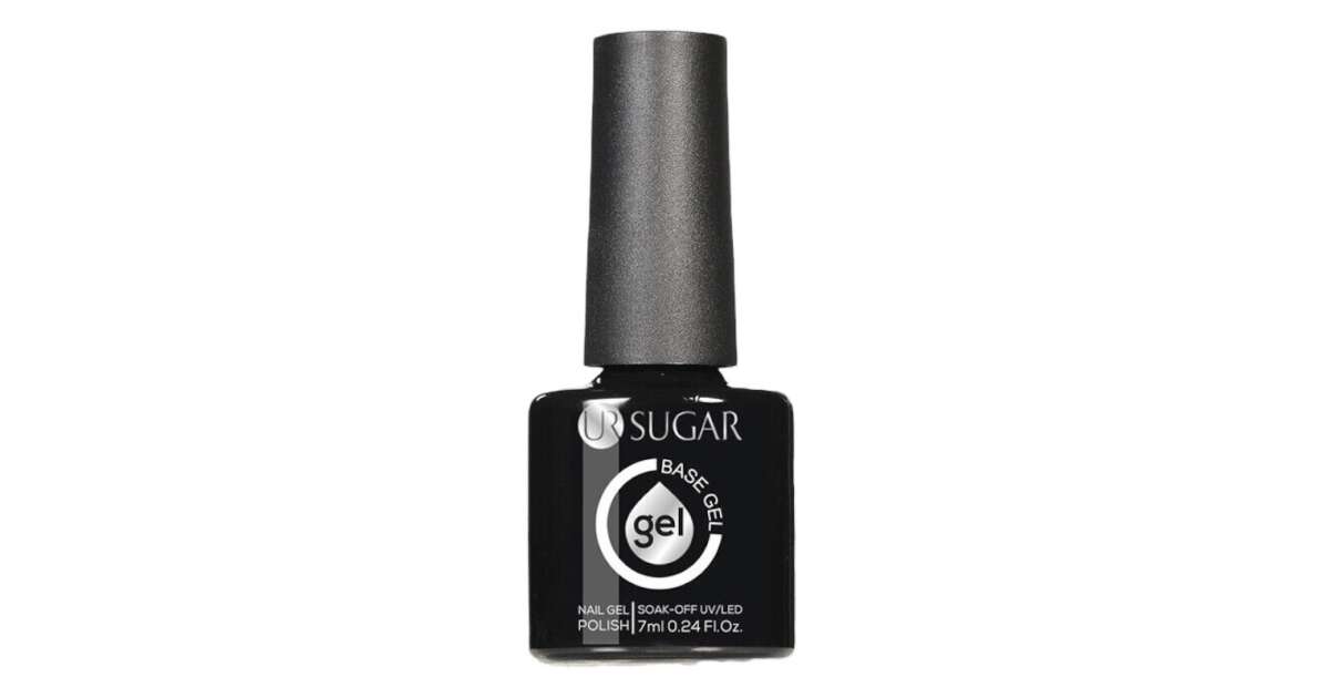 UR Sugar Rubber Base Gél urb052 - 7ml | Pepita.hu