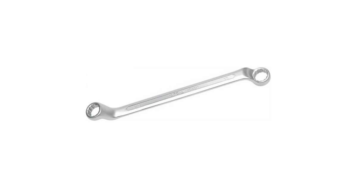 YATO Cheie stea - Combinată - 14x15 mm - CrV | Pepita.com