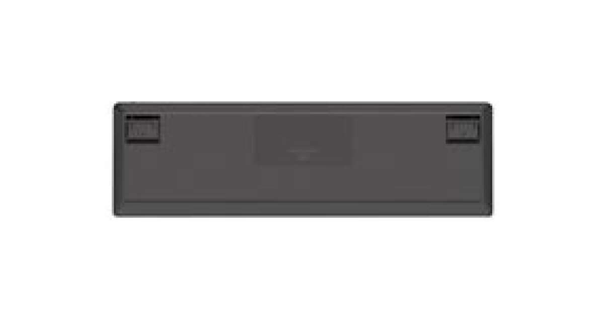 LOGI MX Mech Mini Wl Illu Kbd GRAPH (DE) | Pepita.hu