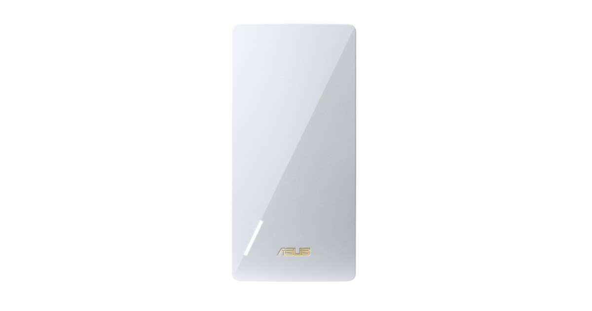 LAN/WIFI Asus Range Extender AX3000 Dual-band WiFi 6 - RP-AX58 | Pepita.hu