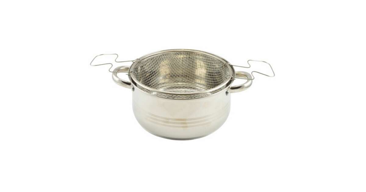 Perfect Home Krumplisütő rács | Pepita.hu