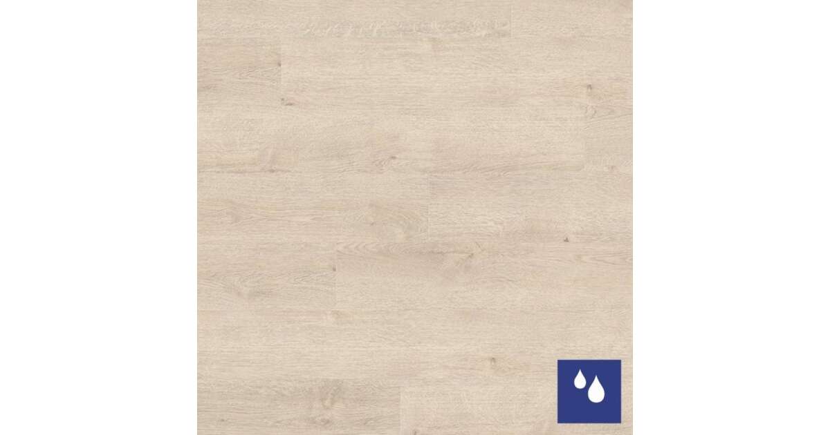 Egger Aqua+ EPL045 vízálló laminált Padló #newbury tölgy-fehér | Pepita.hu