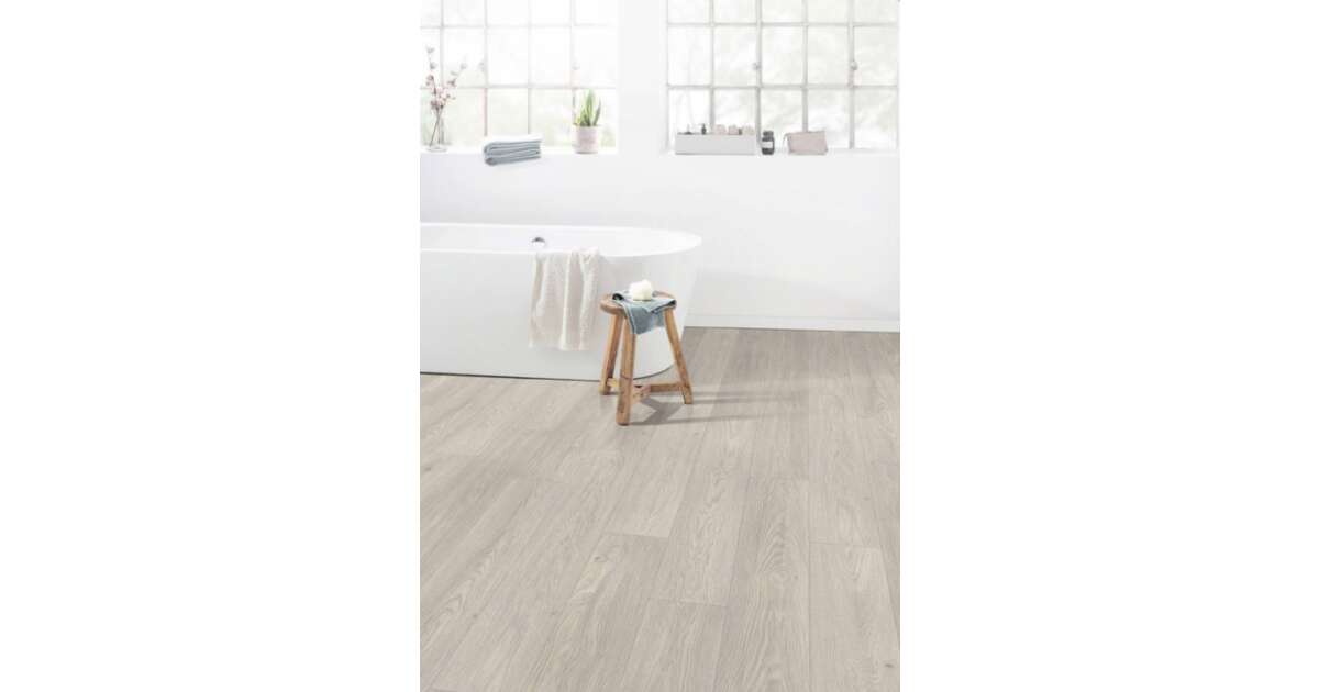 Egger Aqua+ EPL143 vízálló laminált Padló #cesena tölgy | Pepita.hu