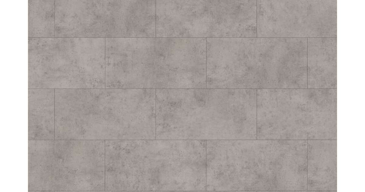 Egger Aqua+ KingSize EPL166 vízálló laminált Padló #chicago szürke | Pepita.hu