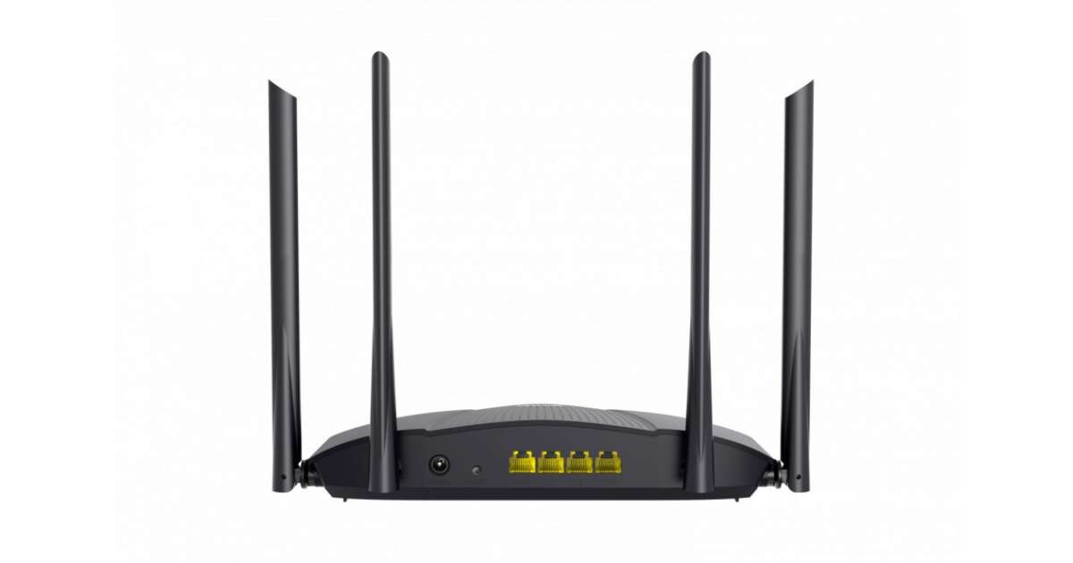 Tenda TX9 Pro AX3000 Dual-band Gigabit Wi-Fi 6 Router | Pepita.hu