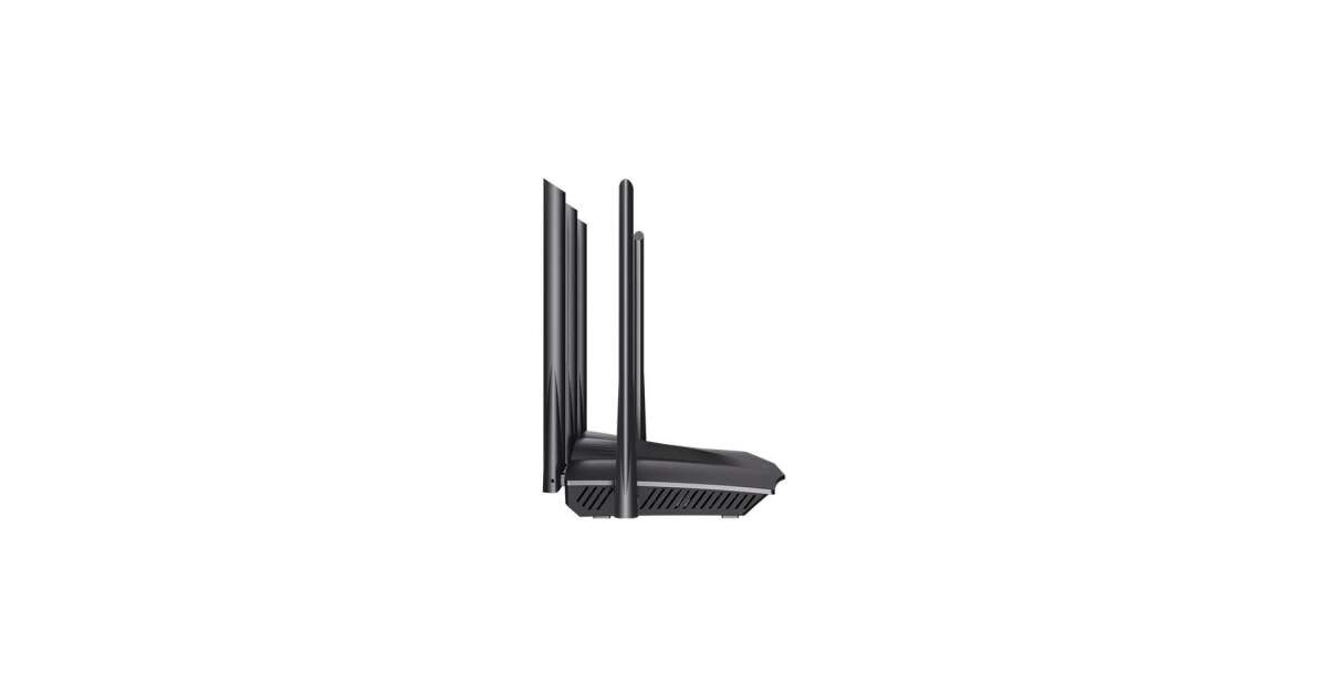 Tenda RX12 Pro AX3000 Dual Band Gigabit Wi-Fi 6 Router | Pepita.hu