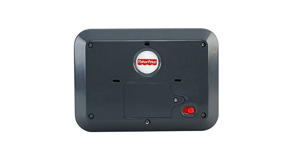 Fisher Price tanuló Tablet | Pepita.hu