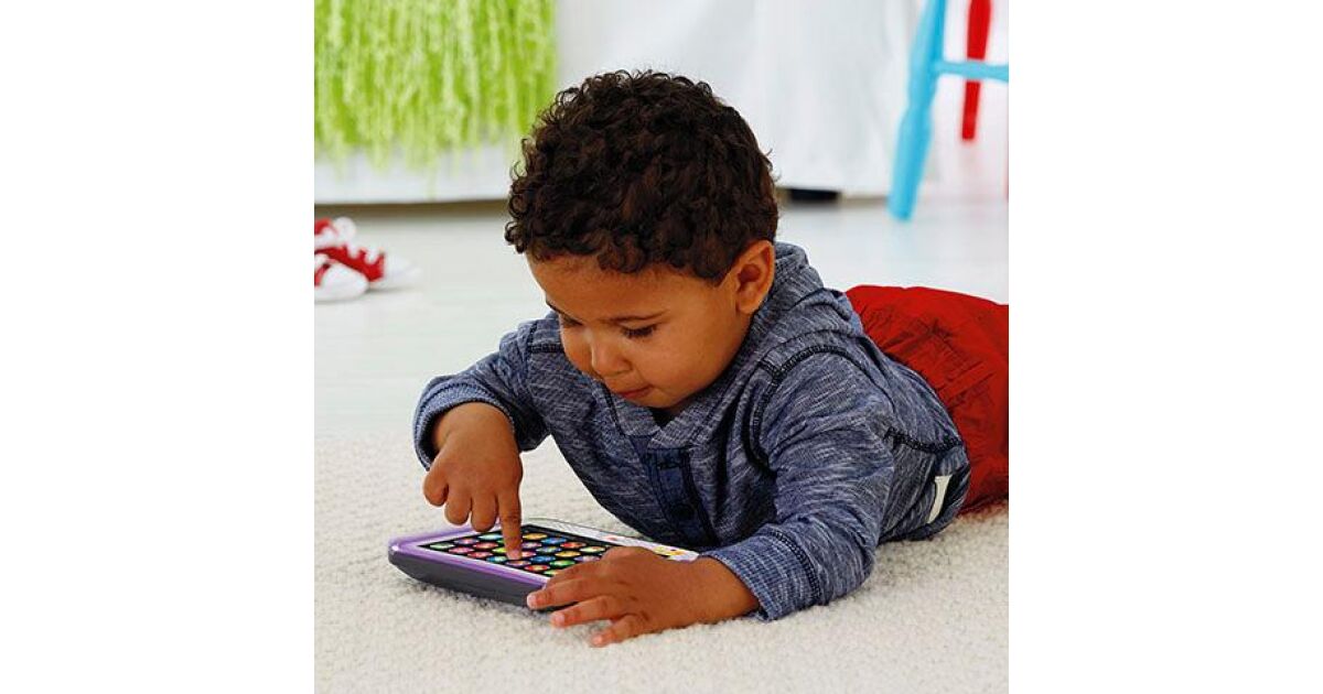 Fisher Price tanuló Tablet | Pepita.hu