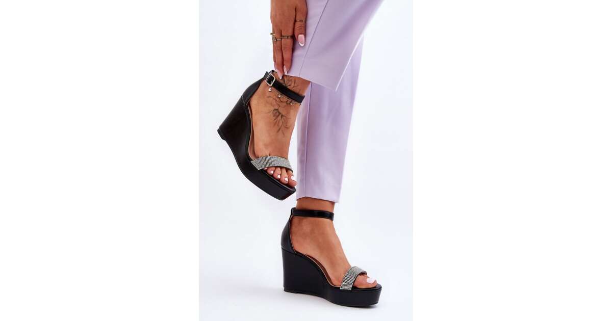 Női Telitalpú Step in style | Pepita.hu