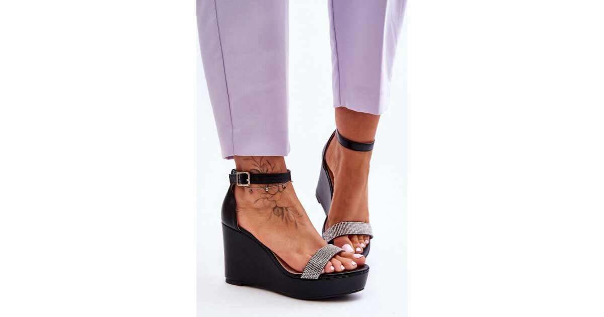 Női Telitalpú Step in style | Pepita.hu