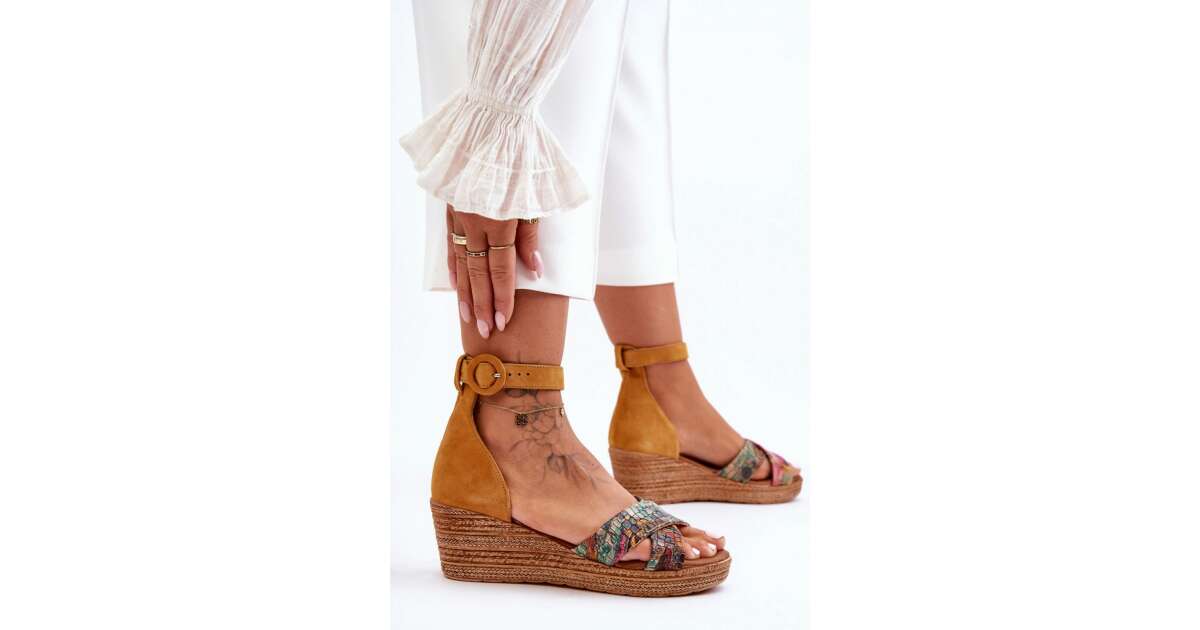 Telitalpú step in style | Pepita.hu